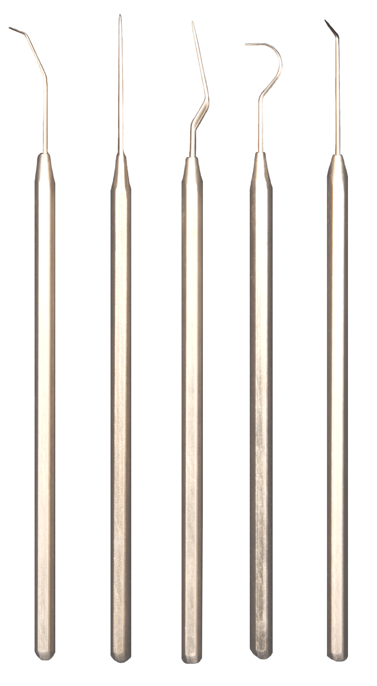 ULLMAN MP6 5 PIECE MICRO PICK SET | UKtools