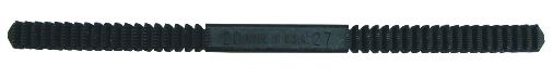 Lang Thread Restorer File 8 Sizes 9 32 TPI | UKtools
