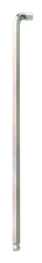 Bondhus 16754 2.5mm Stubby Ballend Hex Key Brightguard Finish 112mm ...