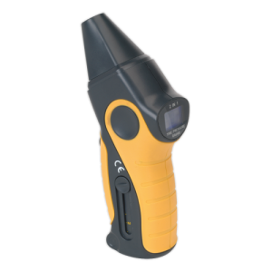 Sealey TSTPG7 - Tyre Pressure & Depth Gauge | UKtools
