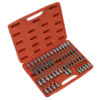 Torx Socket Sets | UKtools