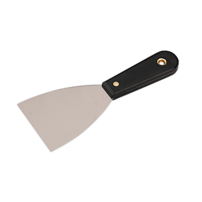 Sealey AK5222 - Scraper Rigid 75mm | UKtools