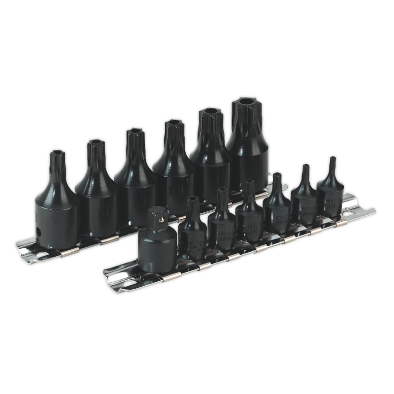 Torx Socket Sets | UKtools