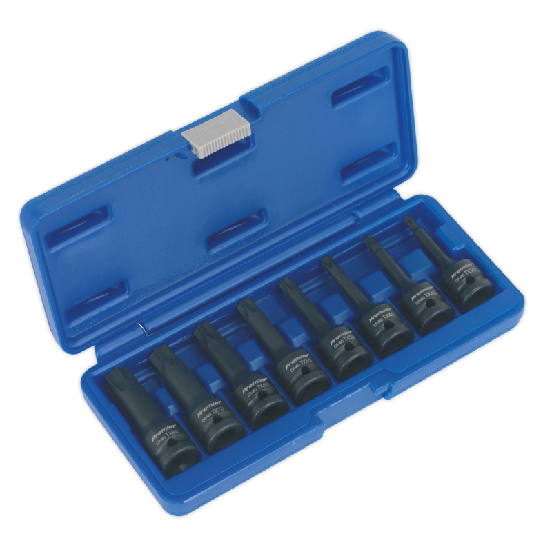 Torx Socket Sets | UKtools