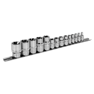 Torx Socket Sets | UKtools