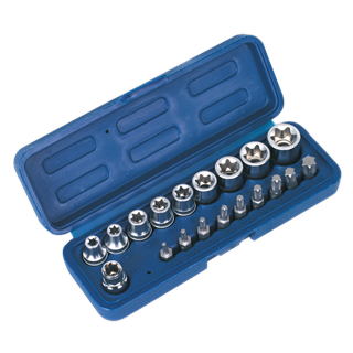 Torx Socket Sets | UKtools