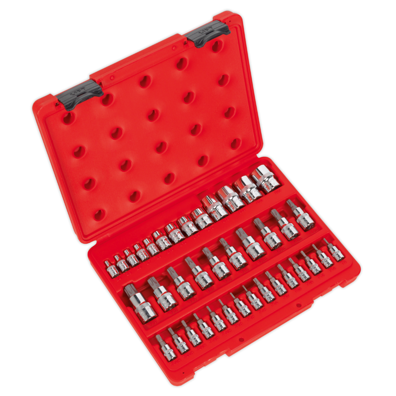 Torx Socket Sets | UKtools