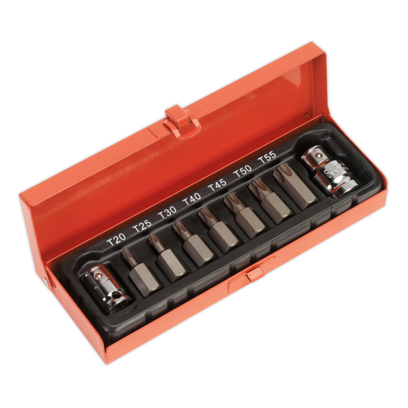 Torx Socket Sets | UKtools