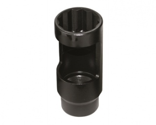 Sykes Pickavant 01690300 LAMBDA SENSOR SOCKET - 27MM | UKtools