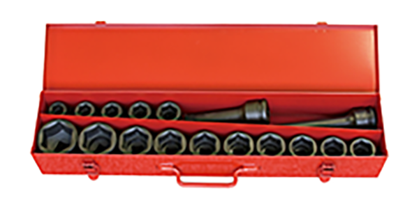 Socket Sets | UKtools