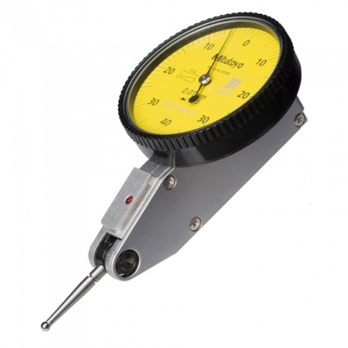 Mitutoyo 513-415-10E Dial Test Indicator | UKtools