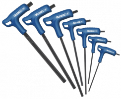 Hex keys | UKtools