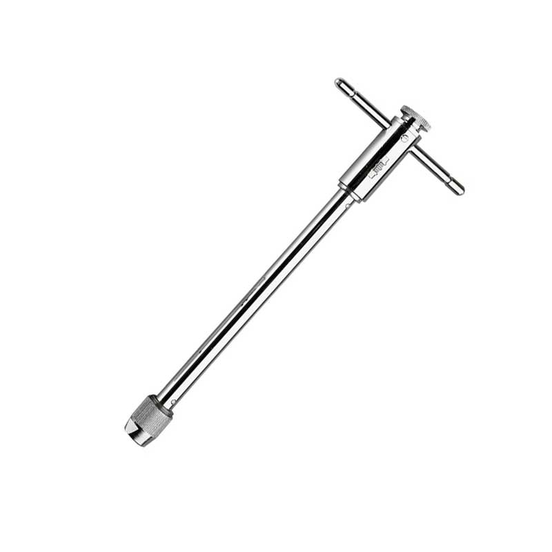 FACOM 830A.5L - M3 to M6 Long Ratcheting Tap tool | UKtools
