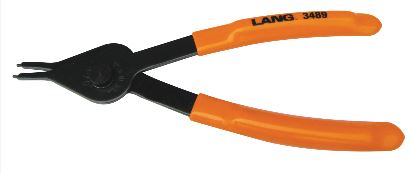 Lang-3490 Internal External Retaining Ring Pliers | UKtools