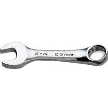 S K 88120 Stubby Combination Wrench 20mm UKtools