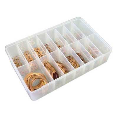 Van Line AB23 Copper Sealing Washers BSP | UKtools