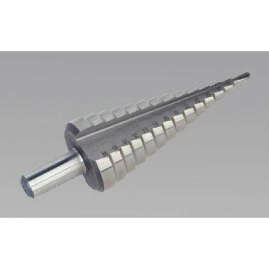 Sealey AK4732 - Step Drill 4-30mm | UKtools