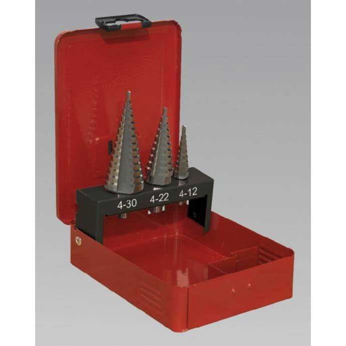 Step Drills | UKtools