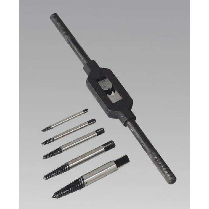 Extractor Sets | UKtools