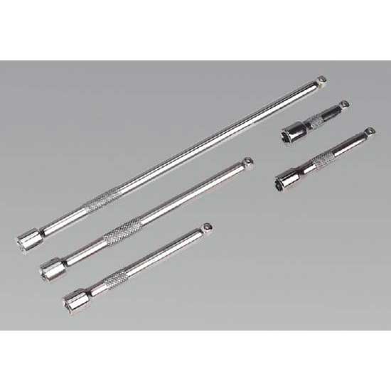 Trident T132700 Extension Wobble Set 1/2 Dr 5pc | UKtools