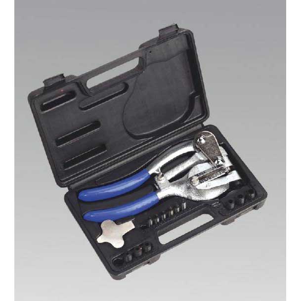 Panel Beating Tools | UKtools