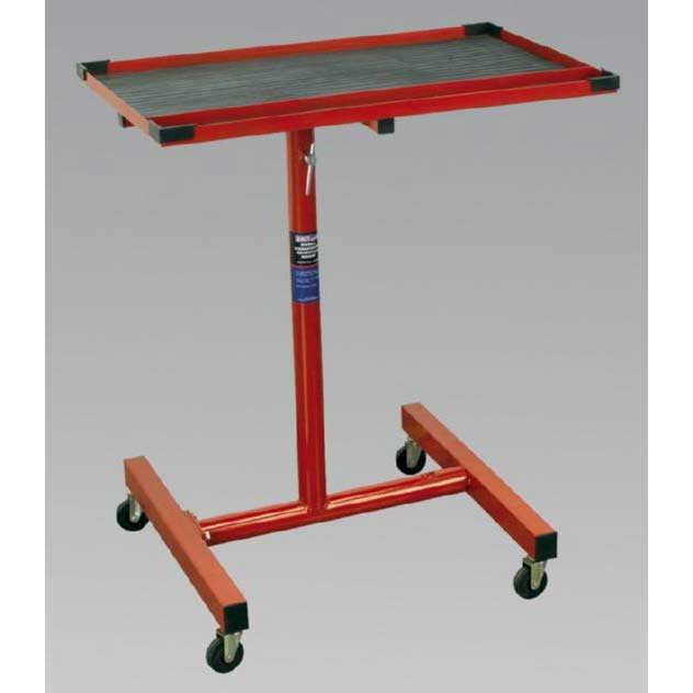 Sealey AP200 - Mobile Workstation Adjustable Height | UKtools