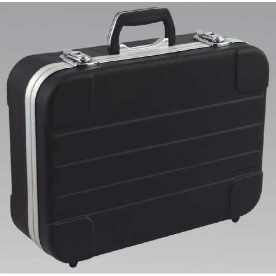 Sealey AP606 - Tool Case ABS 465 x 335 x 150mm | UKtools