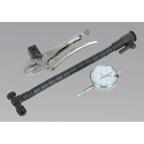 Sealey VS040 - Brake Drum Wear Gauge | UKtools