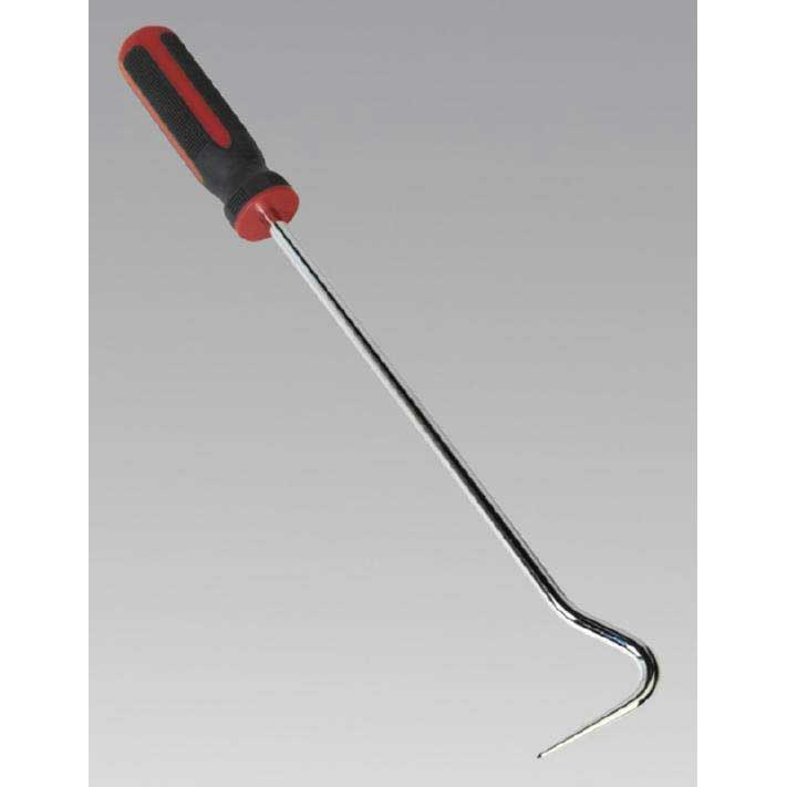 Sealey WK0310 - Curved Rubber Hook Tool | UKtools