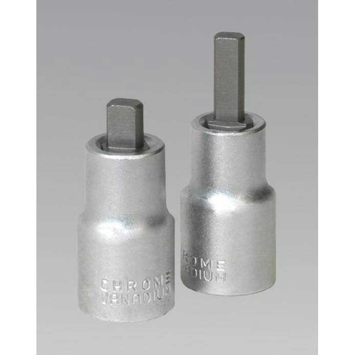 Sealey SX034 - Strut Leg Pry Socket Set 2pc 1/2”Sq Drive | UKtools