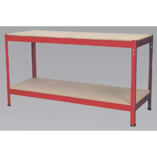 Sealey FWB1 - Folding Workbench 290mm | UKtools