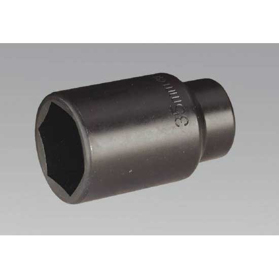 Sealey SX005 - Impact Socket 35mm Deep 1/2”Sq Drive | UKtools