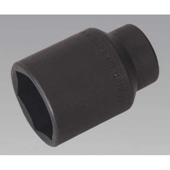 Sealey SX009 - Impact Socket 40mm Deep 1/2”Sq Drive | UKtools
