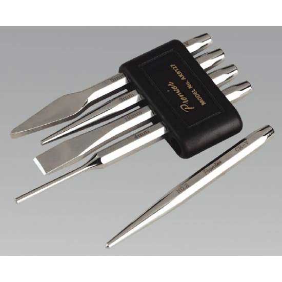 Punch & Chisel Set | UKtools