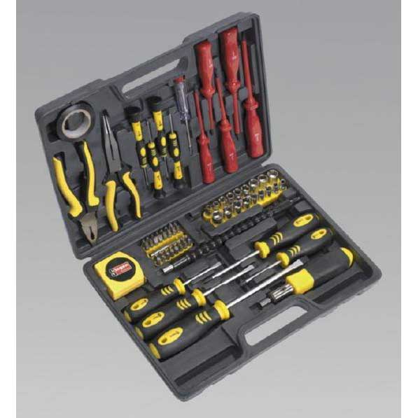 Tool Kits - uktools.com