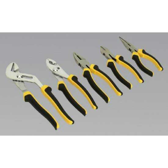 Plier Sets | UKtools