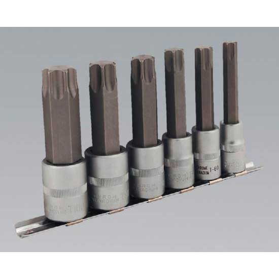 Torx Socket Sets | UKtools