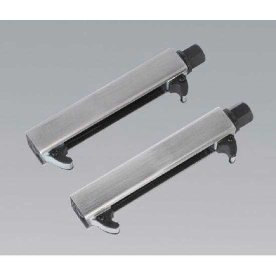 Sealey VS1824 - Motorcycle Coil Spring Compressor | UKtools