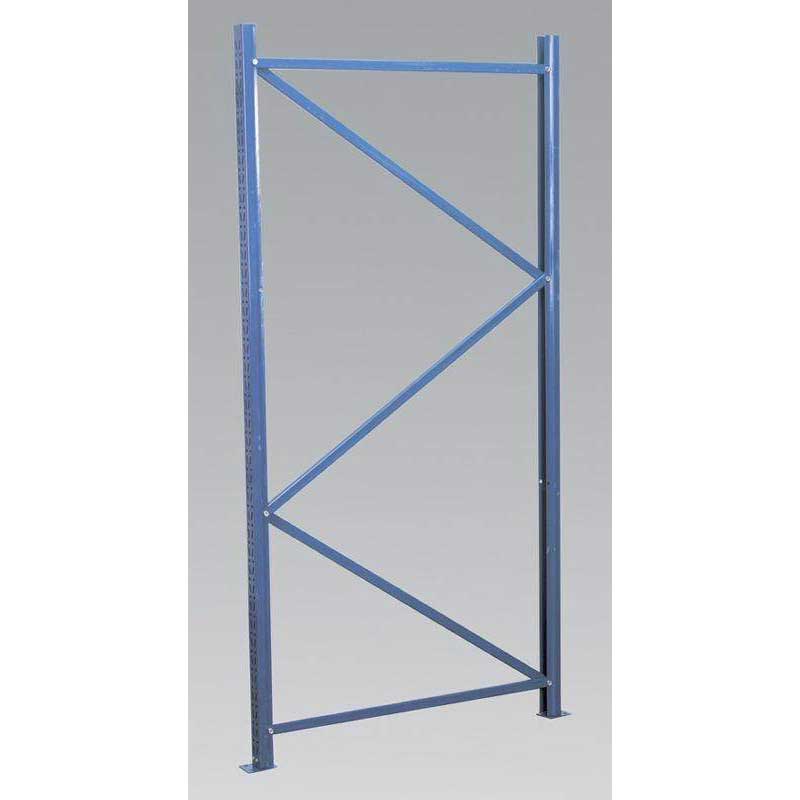 Sealey APR601 - Frame 2000 x 600mm One End | UKtools
