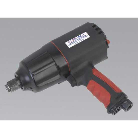 Sealey GSA6004 - Generation Series Composite Air Impact Wrench 3/4”Sq ...