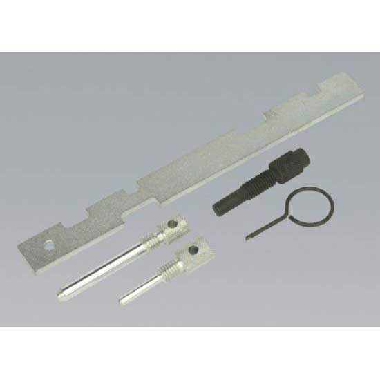 Diesel Engine Setting/Locking Tool Kit - Ford 2.0 2.4 Duratorq - Chain ...