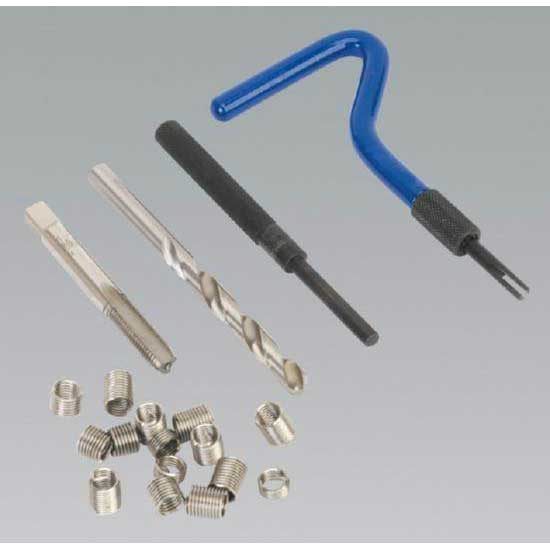 Rethreader Sets | UKtools