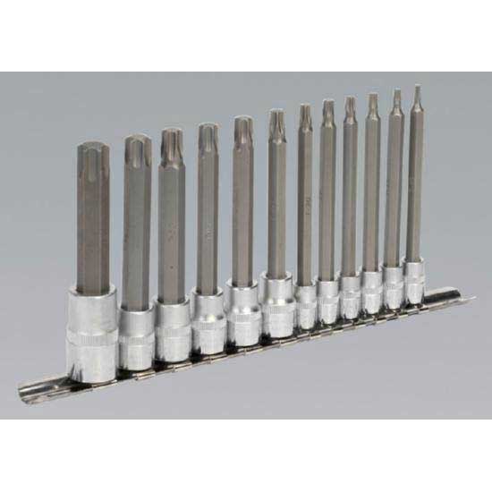 Torx Socket Sets | UKtools