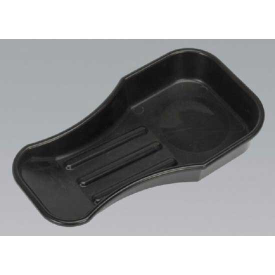 Sealey MDRP01 - Motorcycle Oil Drain Pan 2.5ltr | UKtools