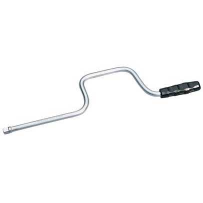 345mm 3/8" Square Drive Elora Speed Brace | UKtools