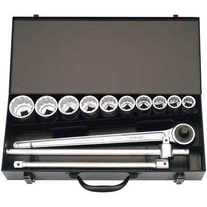 Draper Sockets Socket Sets And Parts | UKtools