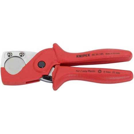 Draper Expert 67102 Knipex Pipe Cutter | UKtools