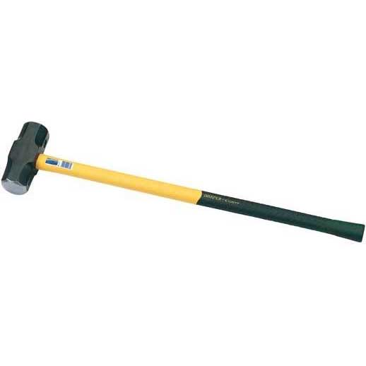 Draper Hammers Sledge Fibreglass Shaft | UKtools
