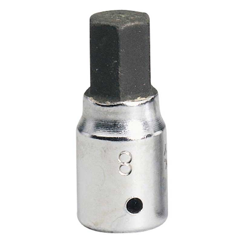 Draper 1/4" S/D Screwdriver Bit Sockets | UKtools