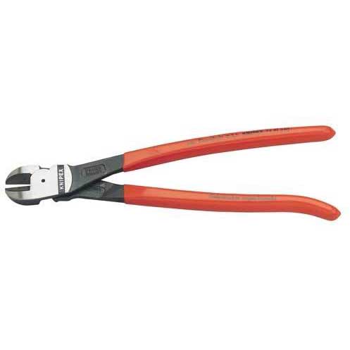 Draper Expert 250mm Knipex High Leverage Heavy Duty Centre Cutter | UKtools